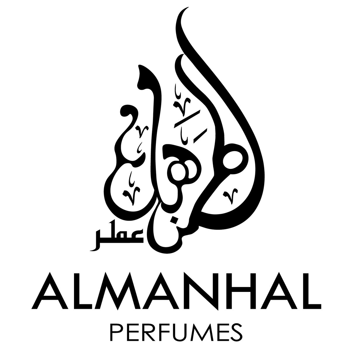 AL MANHAL – Royal Perfumes Creations